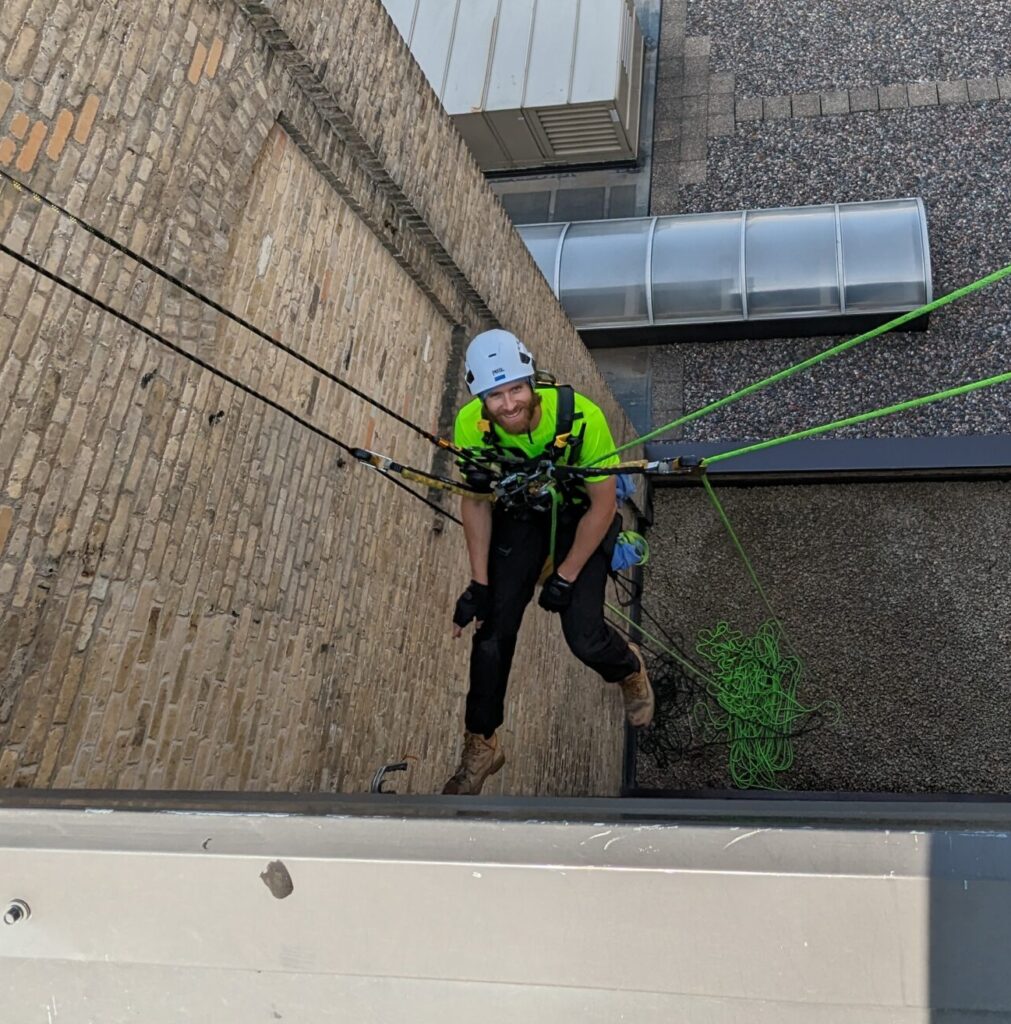 About Us - Midwest Access