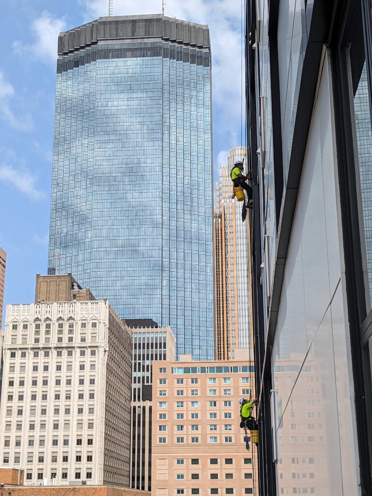 About Us - Midwest Access